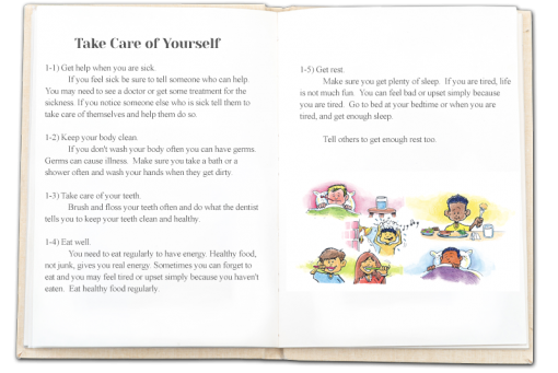 Home - How To Make Good Choices