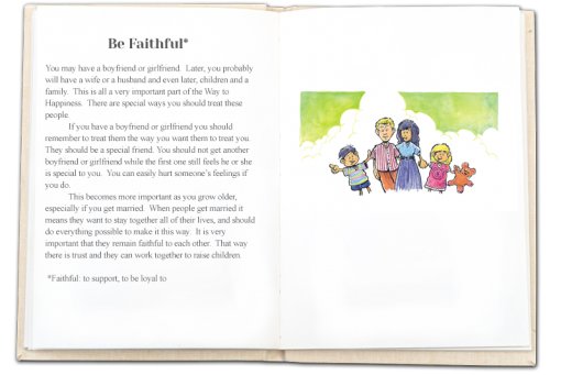 Home - How To Make Good Choices