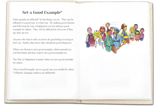 Home - How To Make Good Choices